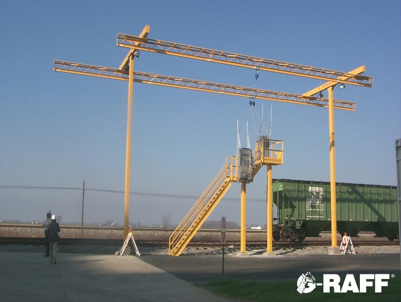 Horizontal Lifeline Systems